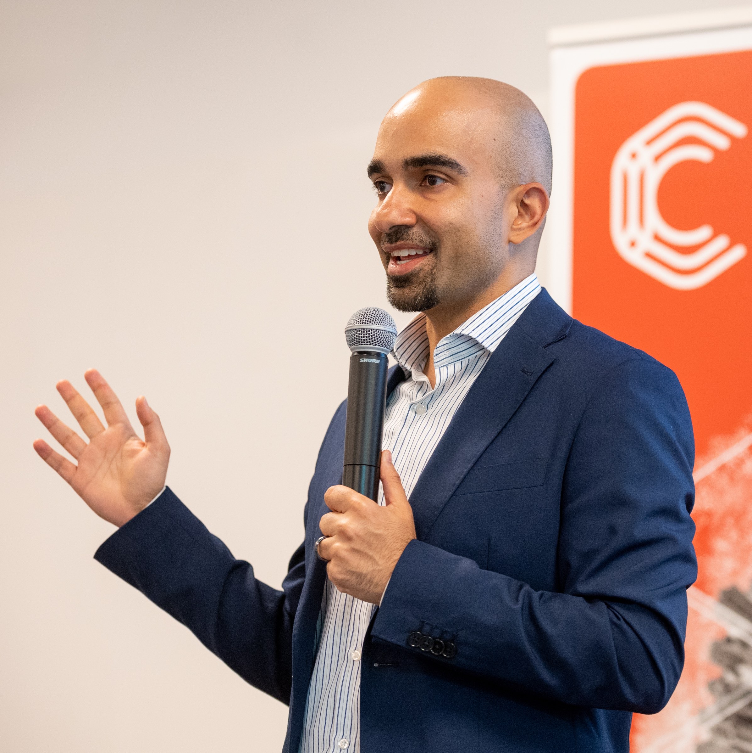 Karim Harji - Impact Measurement and Impact Investing